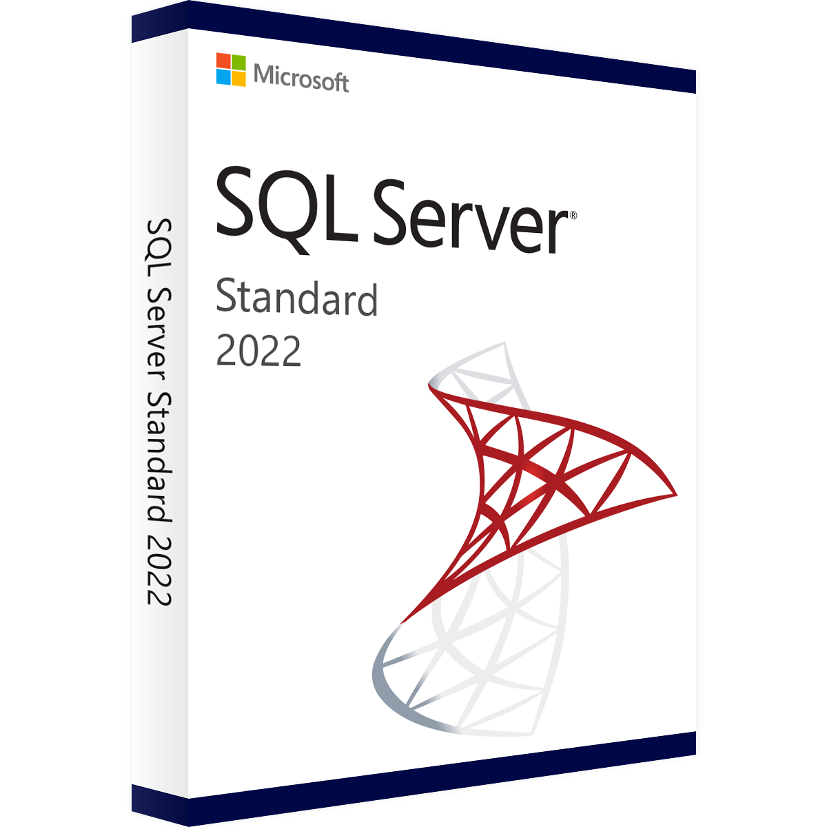 Microsoft SQL Server 2022 Standard günstig kaufen bei Softwarekaufen24